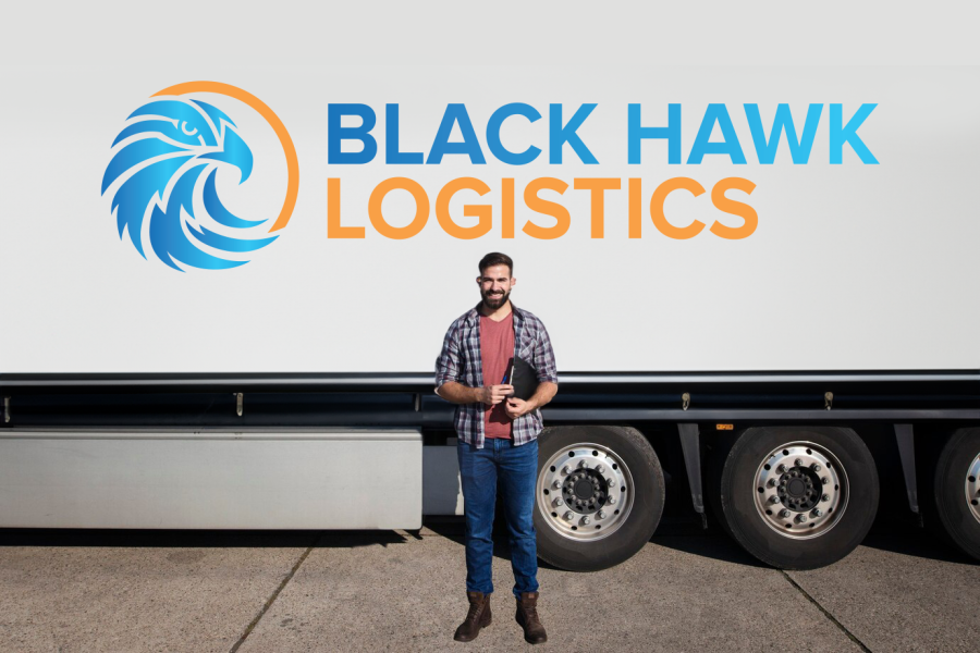 Drivers – Black Hawk Logistics